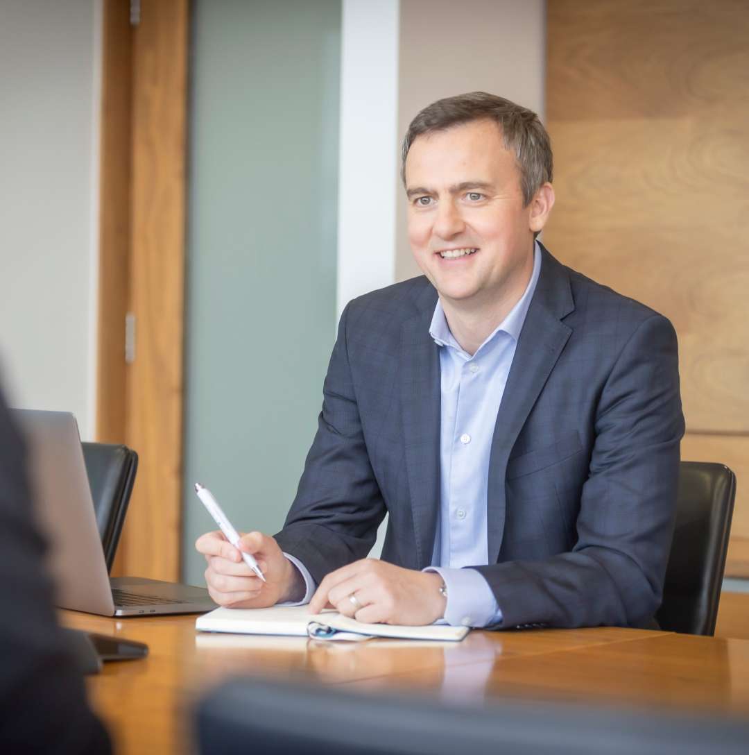 Dillon Eustace | Leading Commercial Law Firm