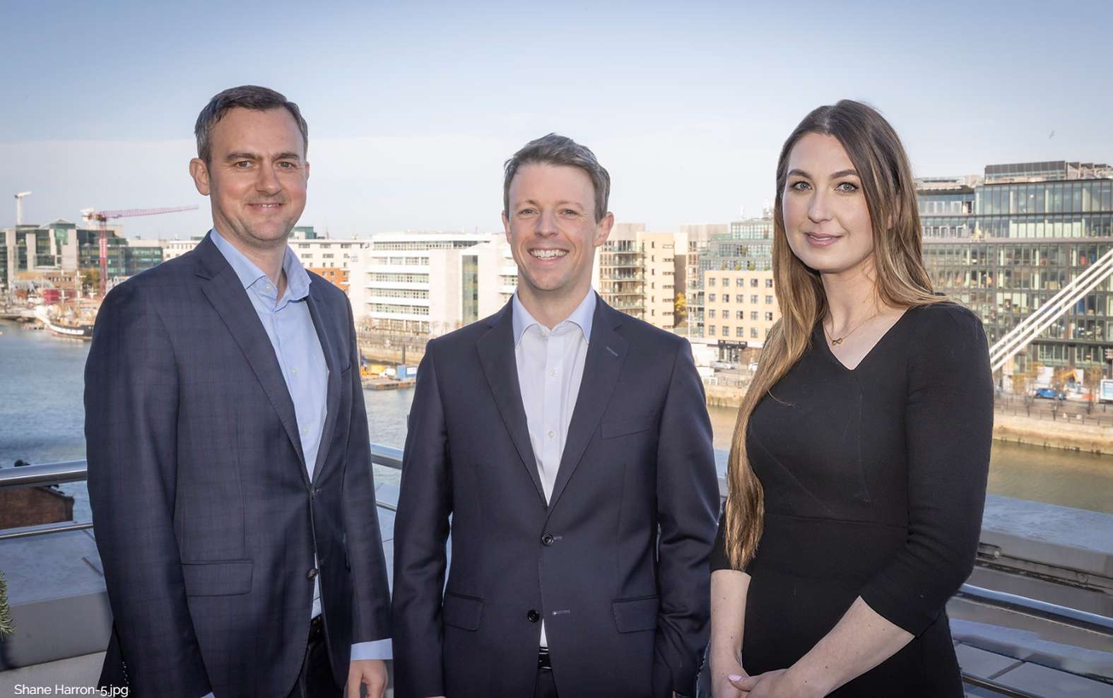 Dillon Eustace | Leading Commercial Law Firm